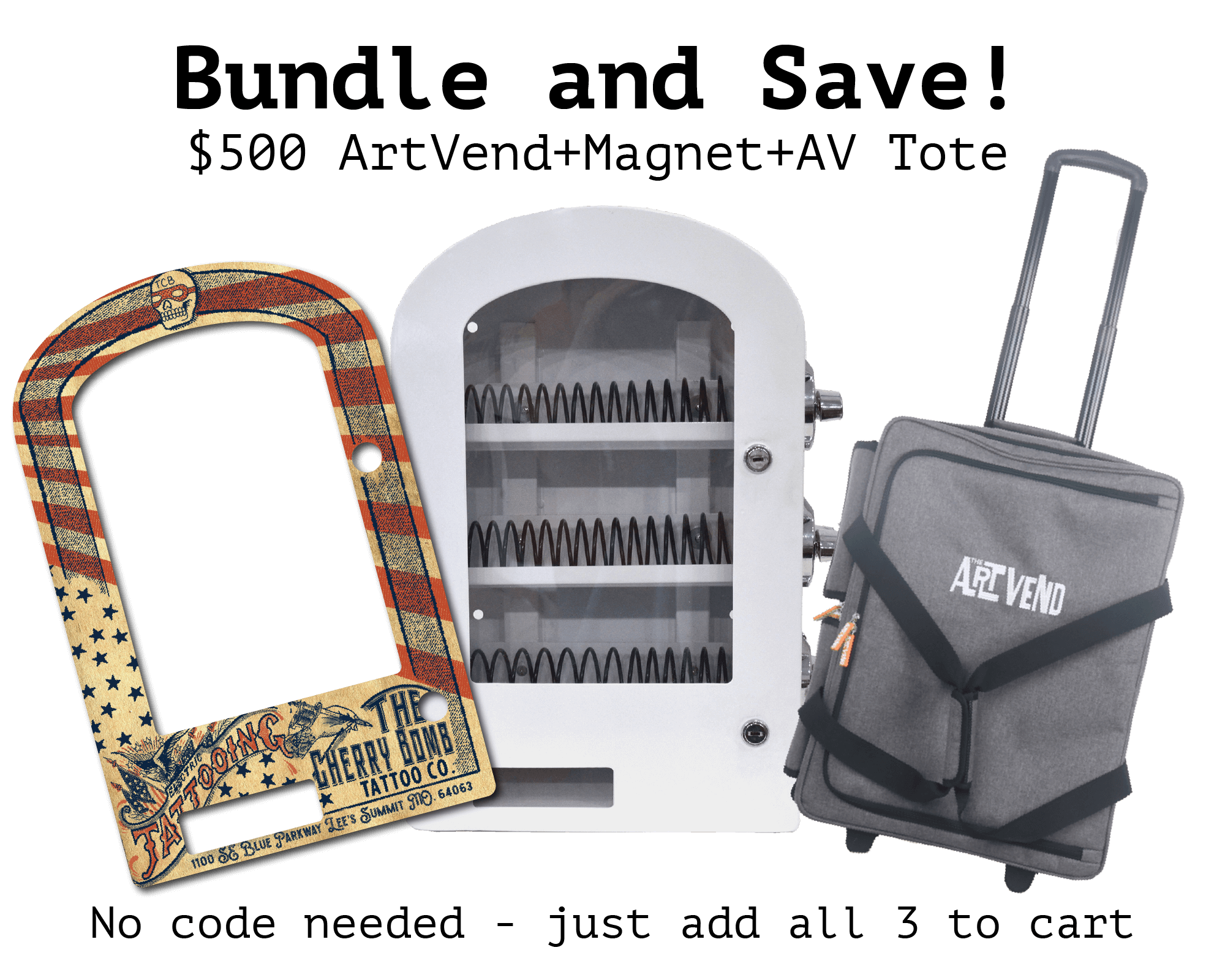 The ArtVend 100: Tabletop Vending Machine for Artists