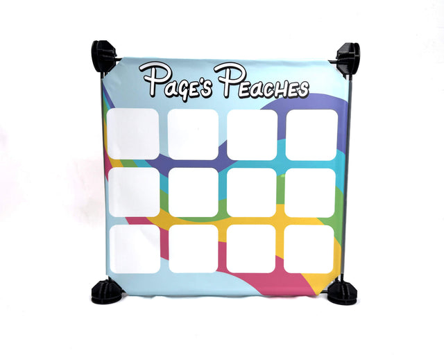 The ArtVend | Customizable tabletop vending machines for artists