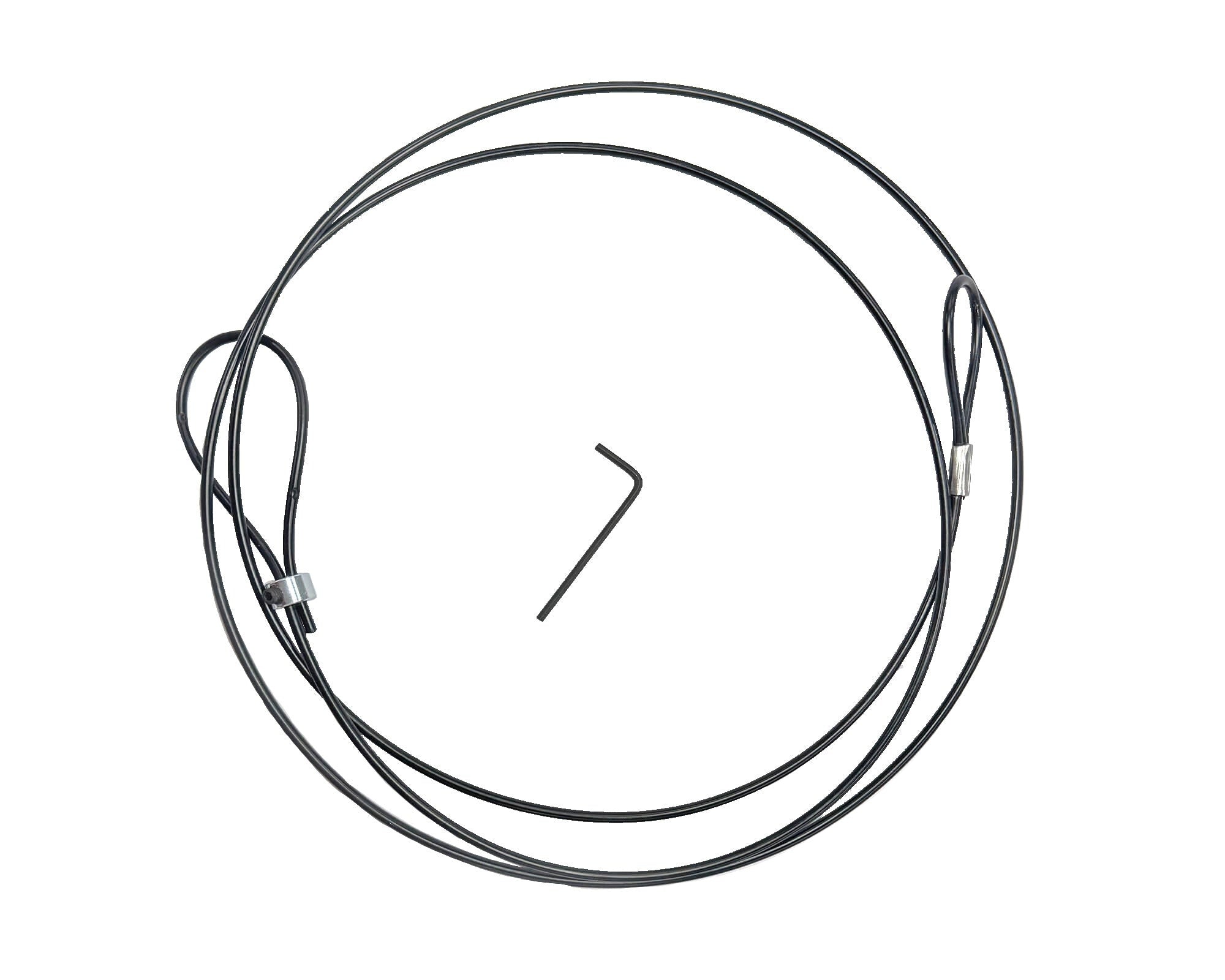 Security Tether – ArtVend